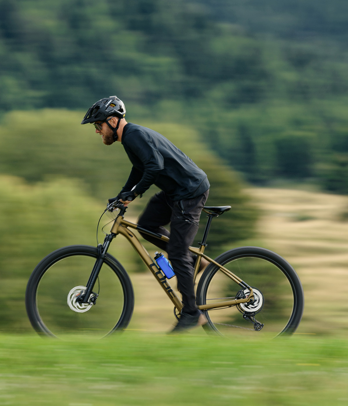 HOME | CUBE Bikes