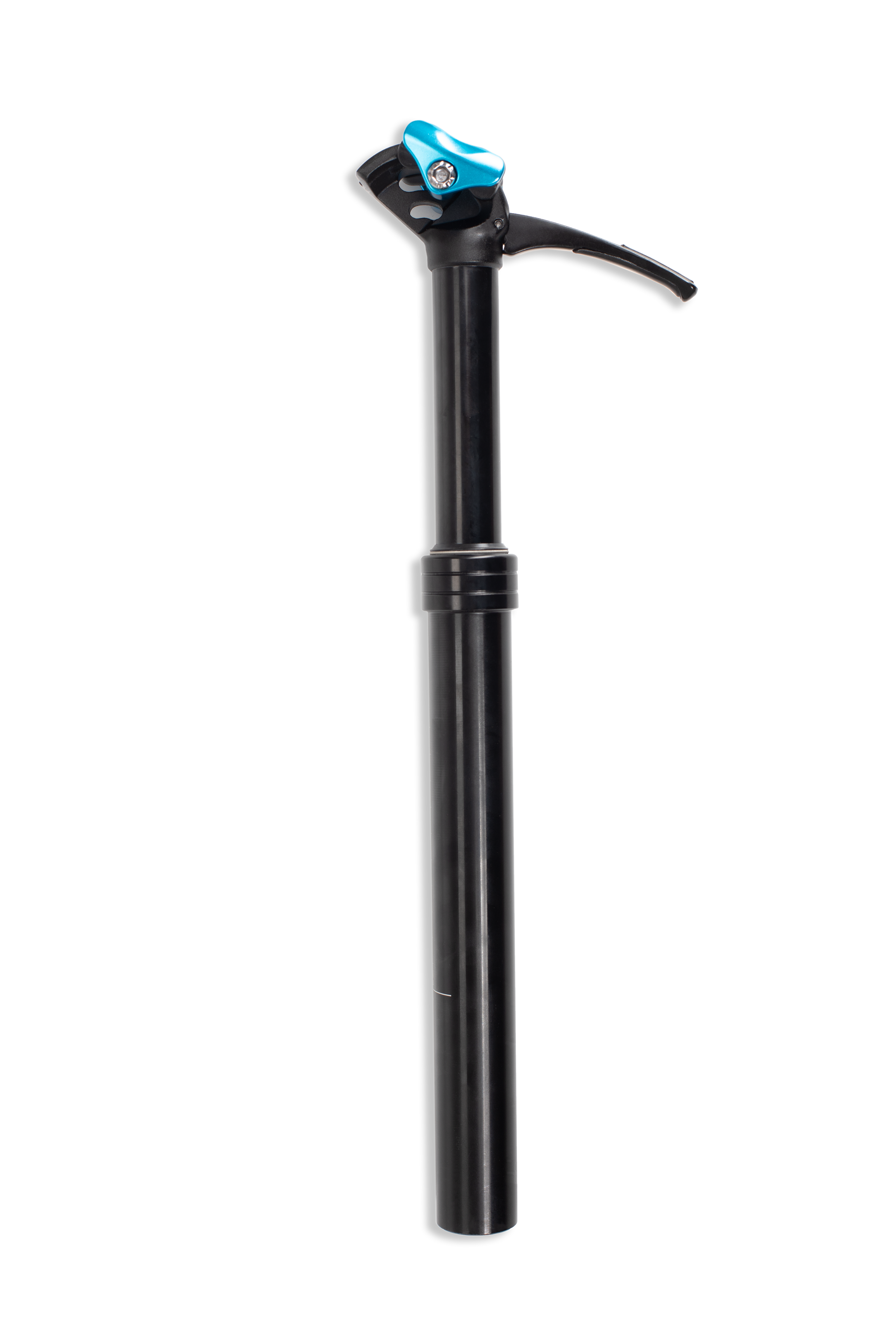 RFR telescope Seatpost black