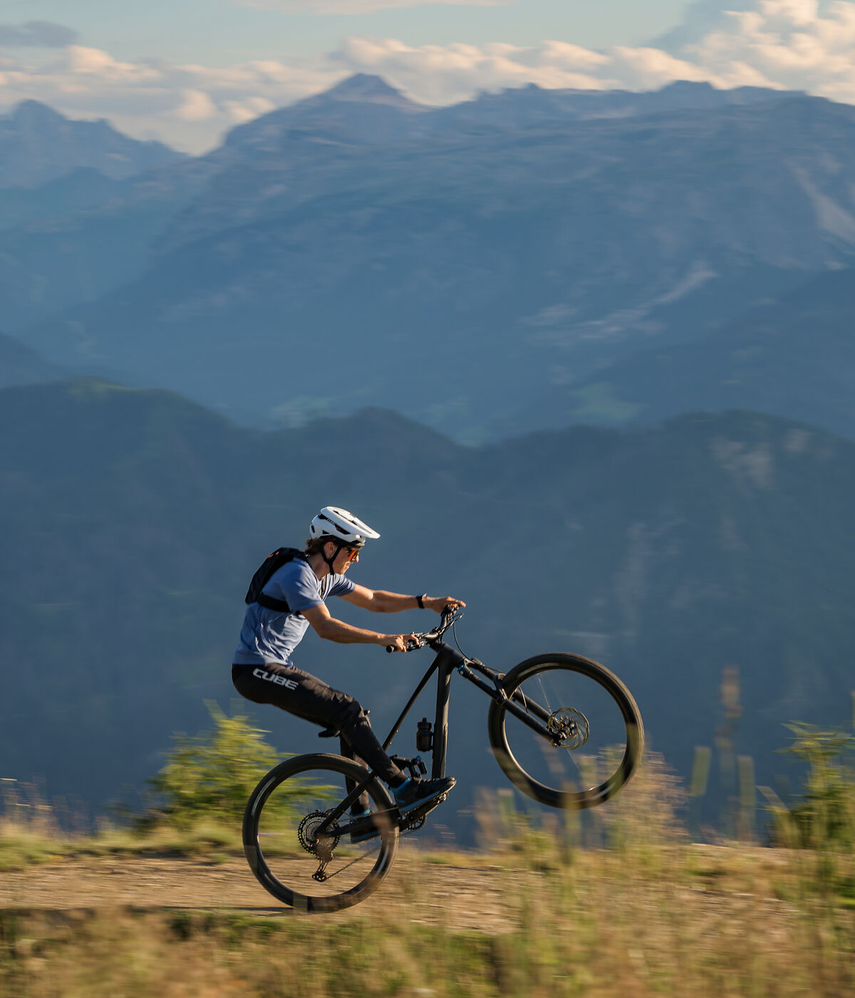 STEREO ONE44 - FULLSUSPENSION - MOUNTAINBIKE - BIKES | CUBE Bikes