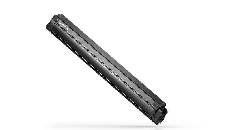 POWER PACK - BOSCH - HYBRID - TECHNOLOGY - CUBE WORLD | CUBE Bikes