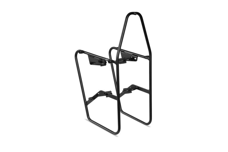 FRONT - LUGGAGE RACKS - EQUIPMENT | CUBE Bikes