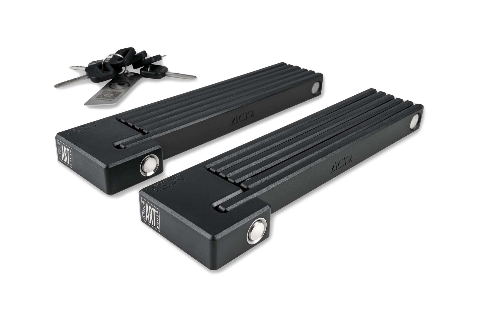 BIKE LOCKS - EQUIPMENT | CUBE Bikes