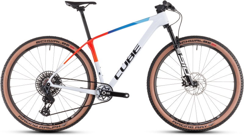 PHENIX - HARDTAIL - MOUNTAINBIKE - BIKES | CUBE Bikes
