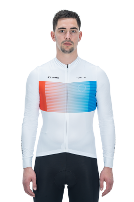 JERSEYS - MEN - CLOTHING - GEAR | CUBE Bikes