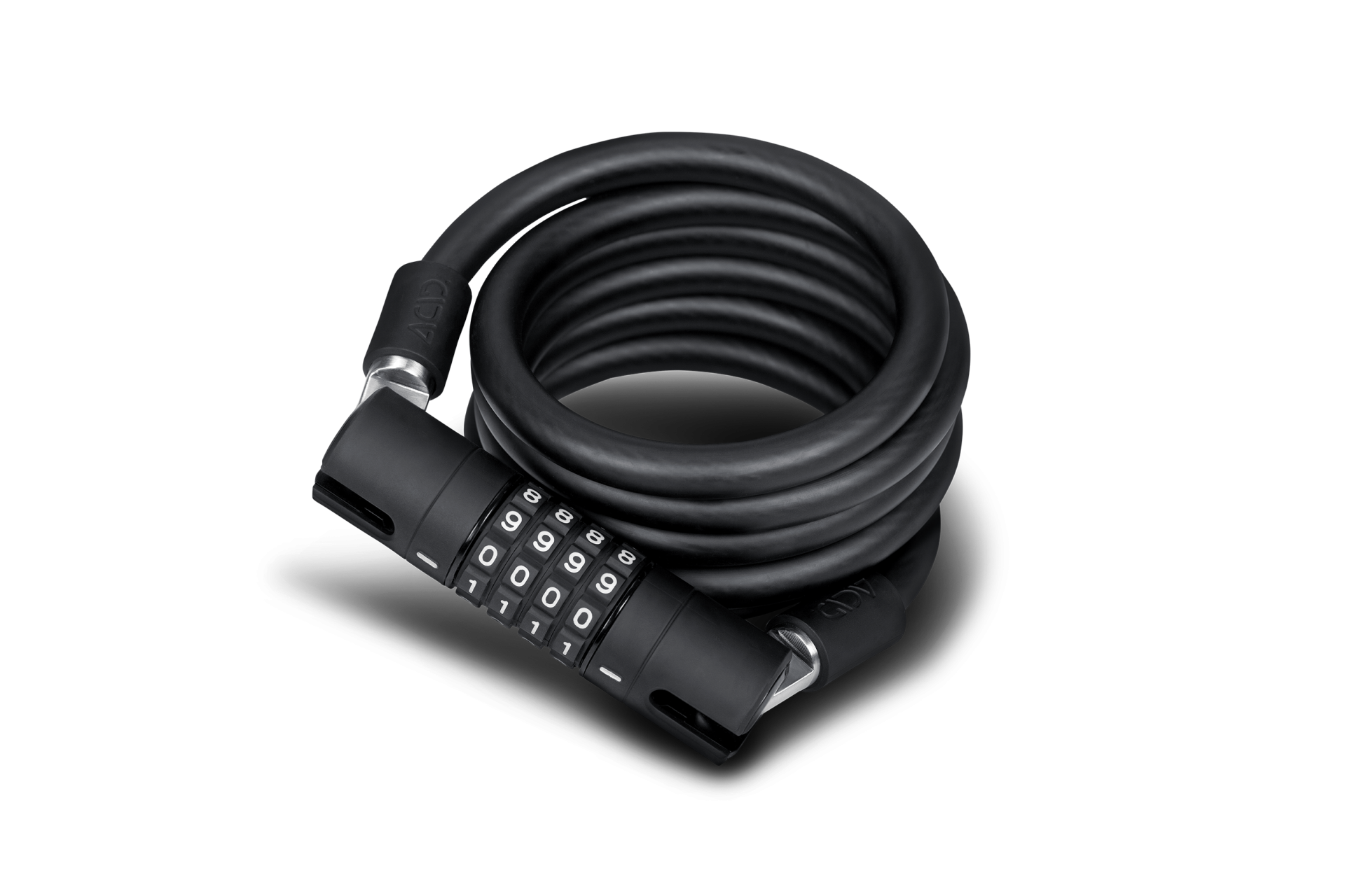 CABLE LOCKS - BIKE LOCKS - EQUIPMENT | CUBE Bikes