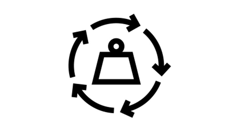 DRIVE ENGINE - BOSCH - HYBRID - TECHNOLOGIE - CUBE WORLD | CUBE Bikes