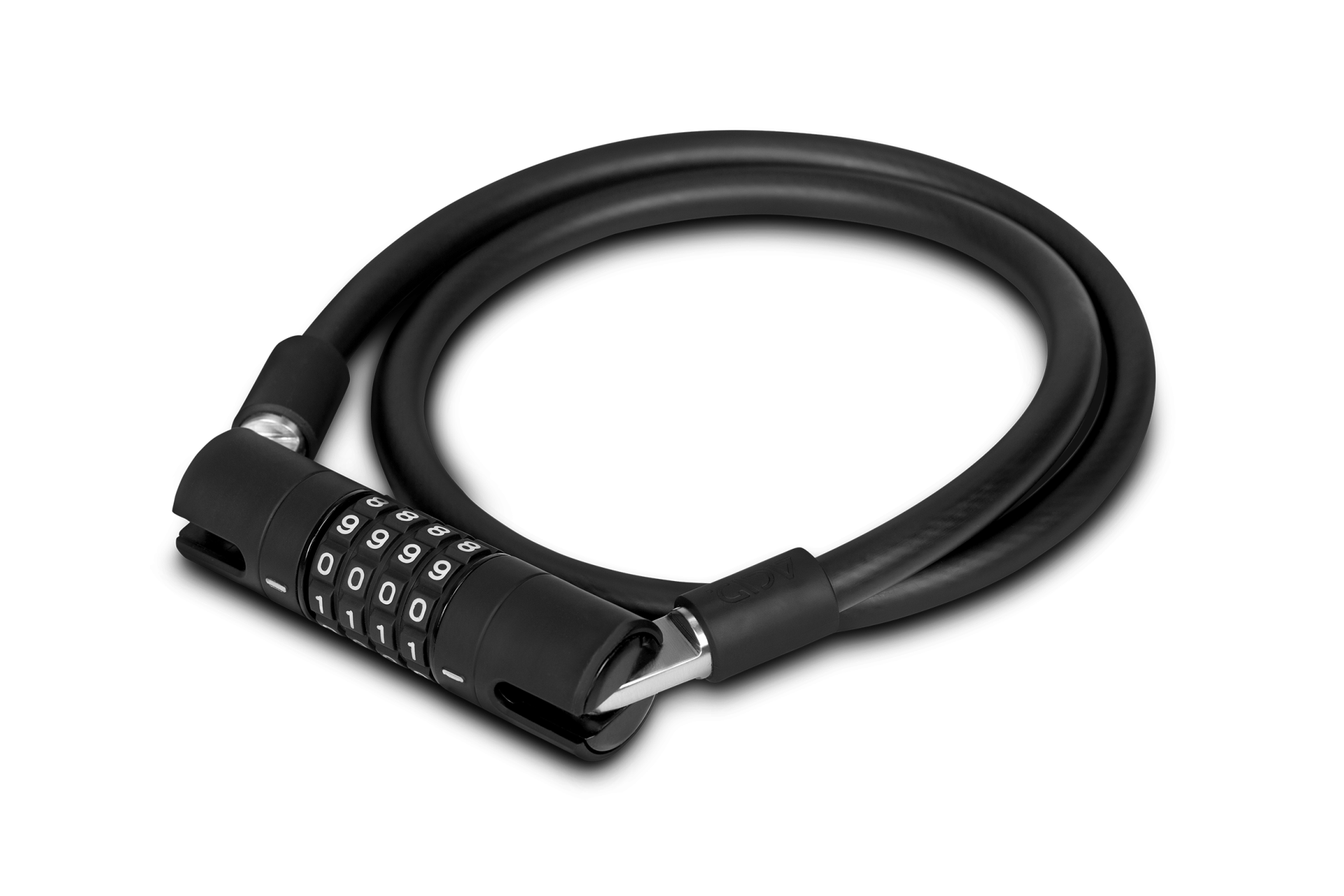 CABLE LOCKS - BIKE LOCKS - EQUIPMENT | CUBE Bikes