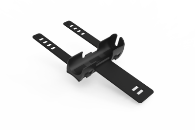 ACID Frame Mount for Cable Locks CORVID