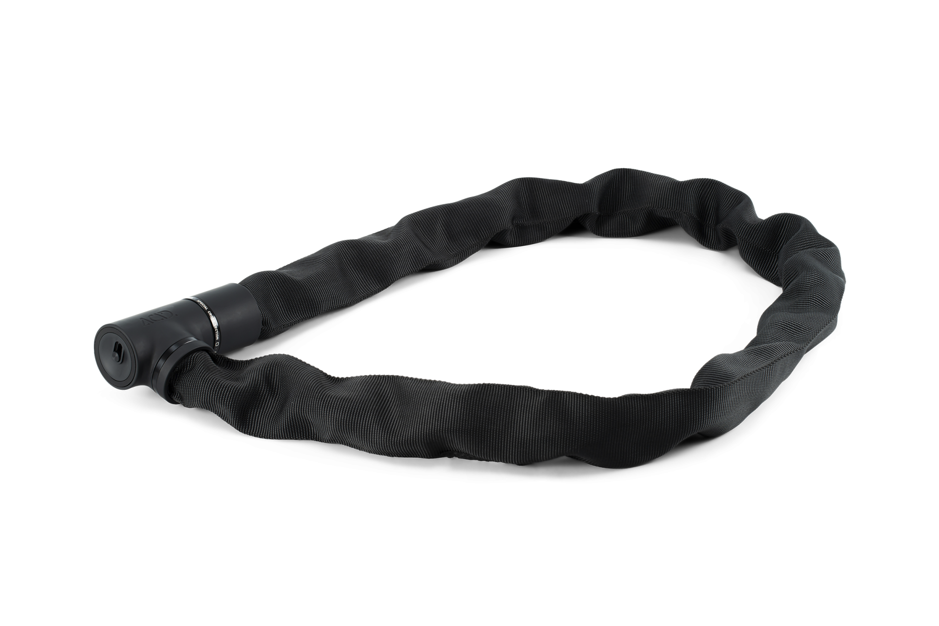 BIKE LOCKS - EQUIPMENT | CUBE Bikes