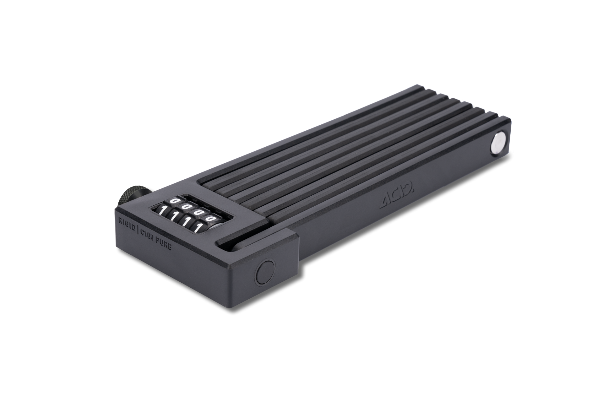 BIKE LOCKS - EQUIPMENT | CUBE Bikes