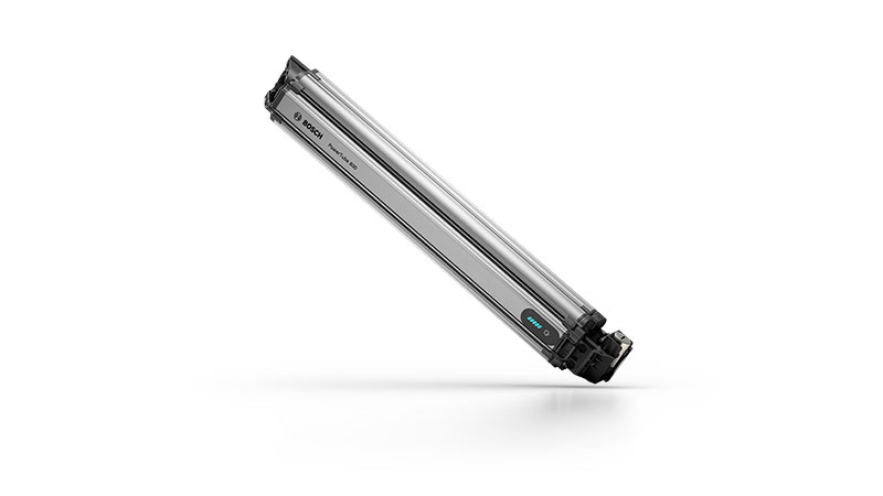 POWER PACK - BOSCH - HYBRID - TECHNOLOGY - CUBE WORLD | CUBE Bikes