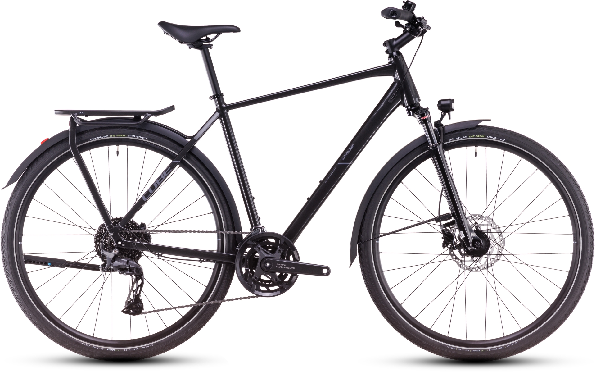 KATHMANDU - TOUR - TREKKING - BIKES | CUBE Bikes
