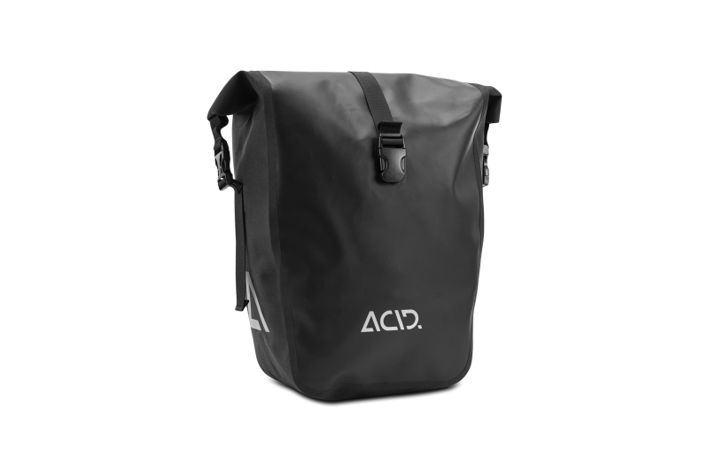 ACID Carrier FULL SUSPENSION RILink Axle Mount