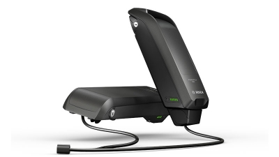 POWER PACK - BOSCH - HYBRID - TECHNOLOGY - CUBE WORLD | CUBE Bikes