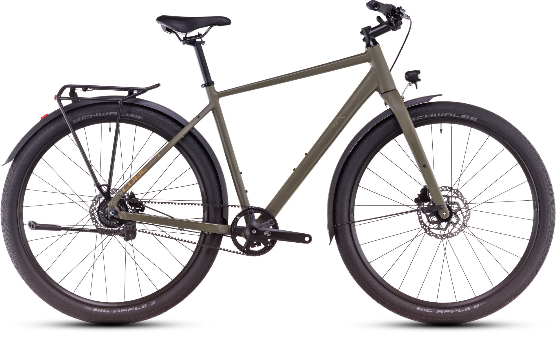 CITY - TREKKING - BIKES | CUBE Bikes