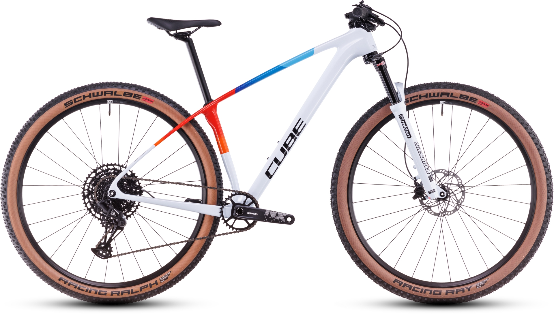 BIKES - KIDS | CUBE Bikes