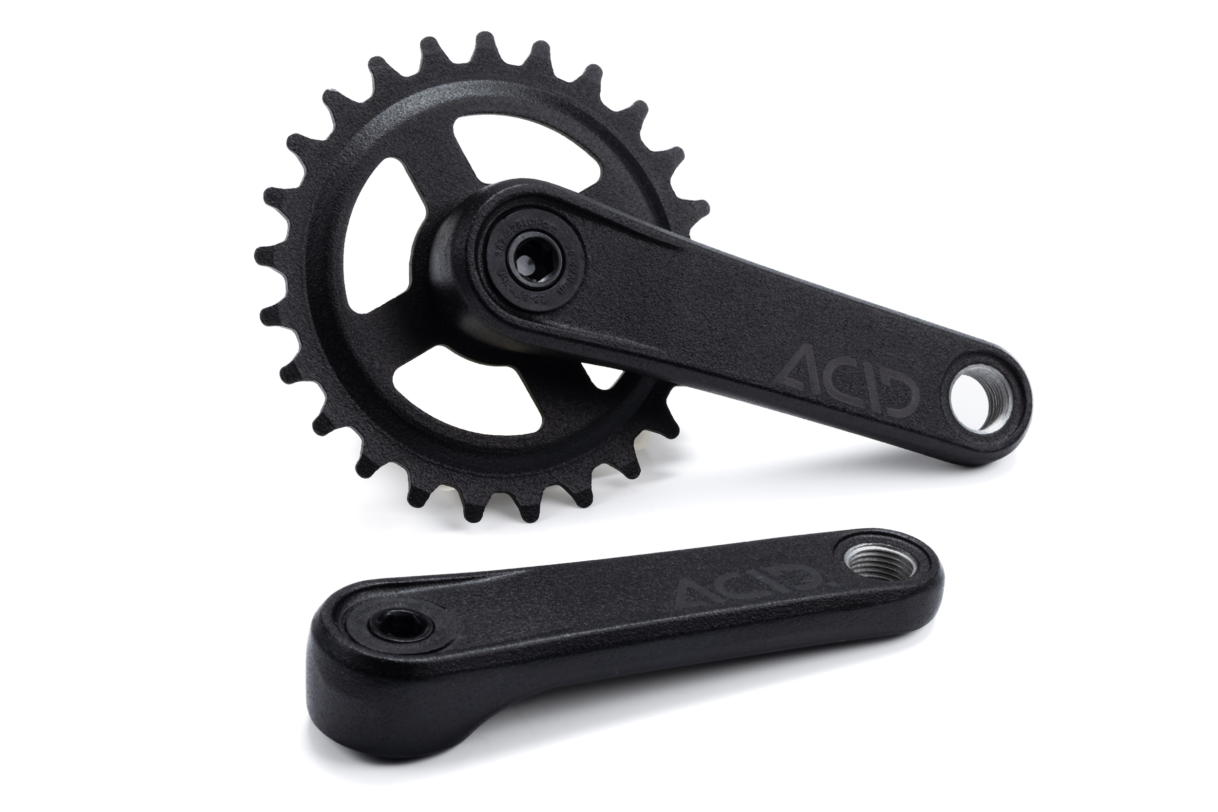 ACID Crank Set ROOKIE 25T