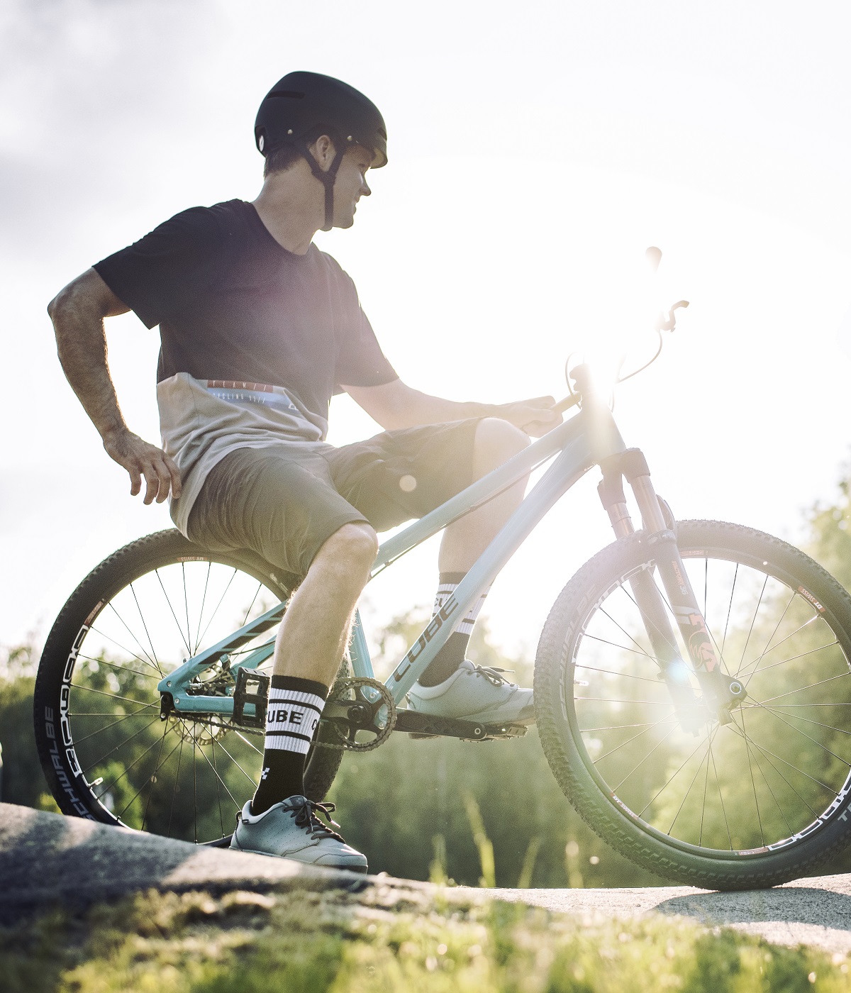 DOWNLOADS - SUPPORT | CUBE Bikes