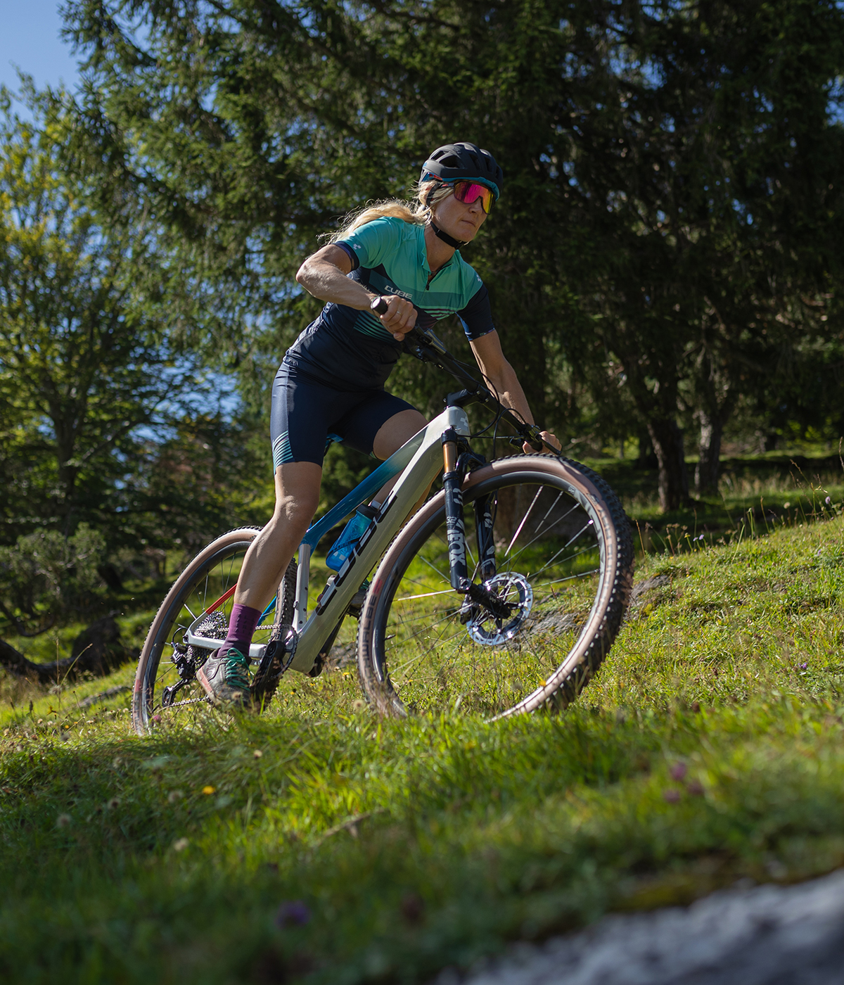 HELP & FAQ - SUPPORT | CUBE Bikes