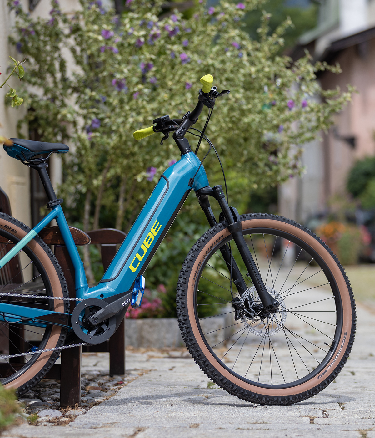 HELP & FAQ - SUPPORT | CUBE Bikes