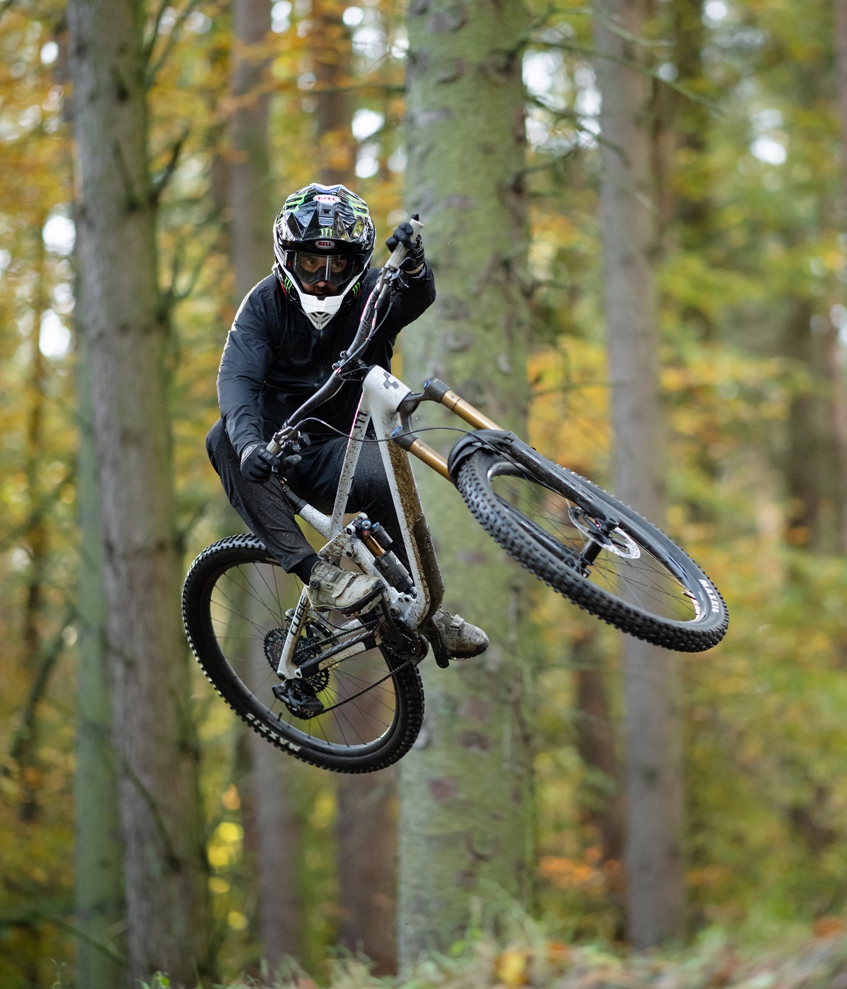 BIKE CLASSIFICATION - SUPPORT | CUBE Bikes