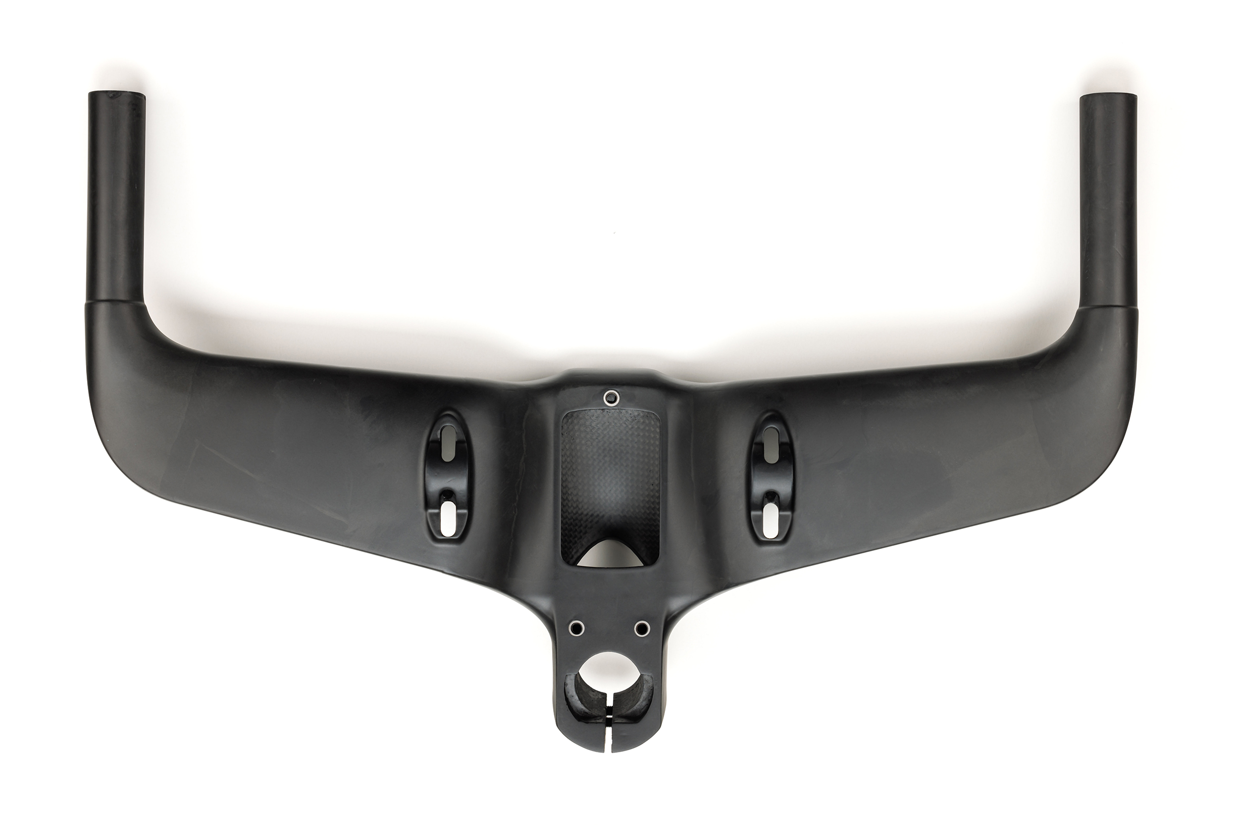 CUBE Lenker Aerium High Disc Brake