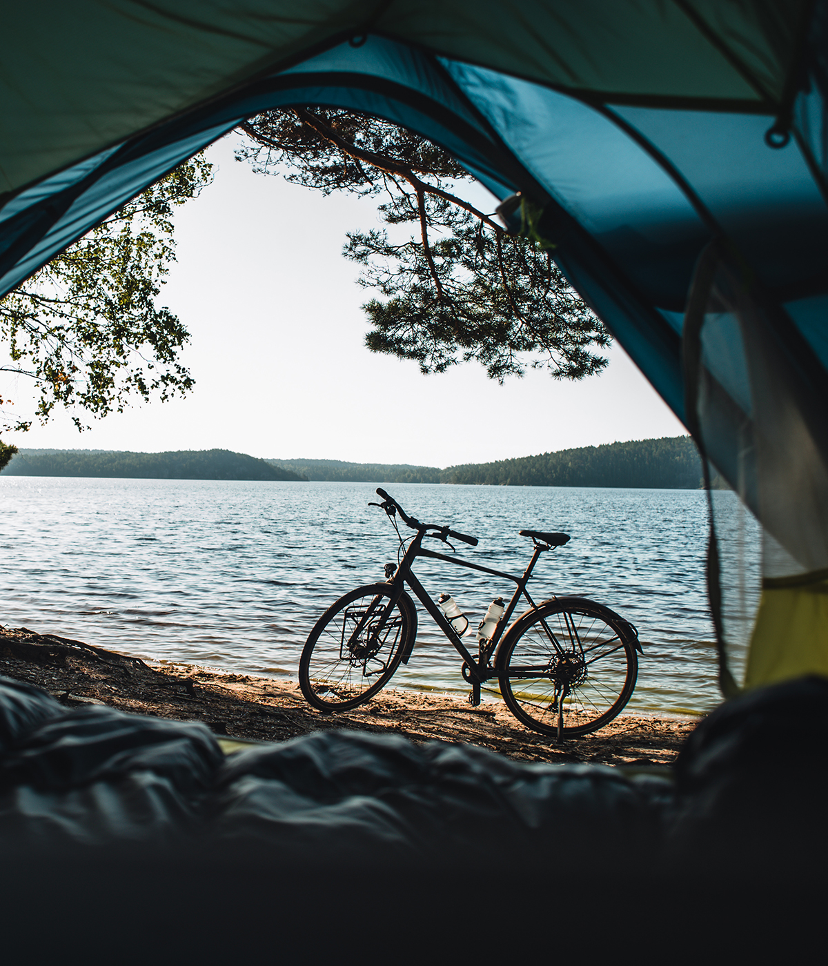 CUBE Interface Halterung