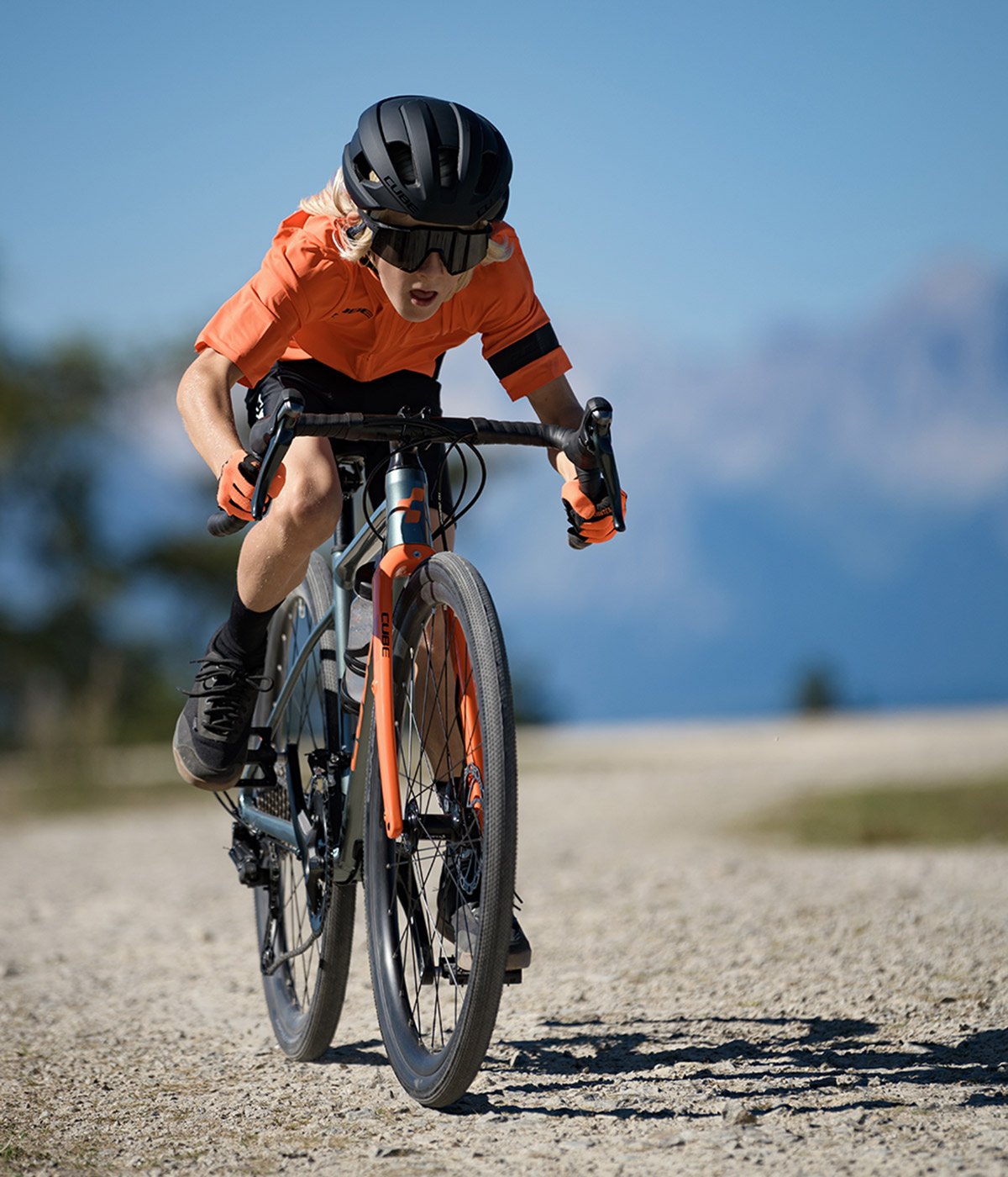 HUERZELER - PARTNERS - CUBE STORES & PARTNER - CUBE WORLD | CUBE Bikes