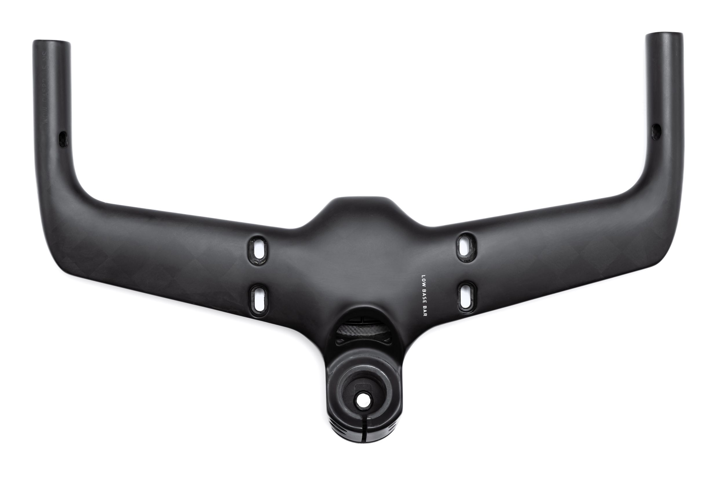 CUBE Lenker Aerium TT Low