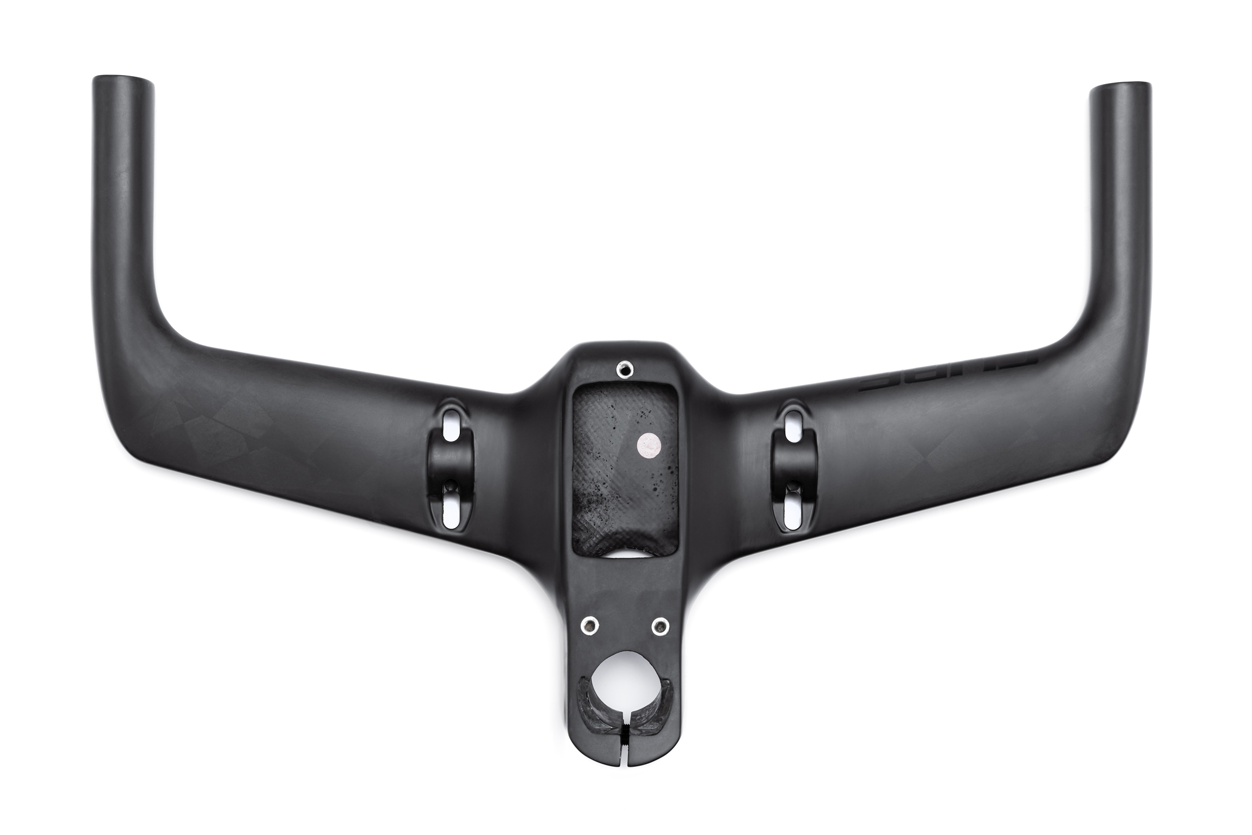 CUBE Basebar Aerium TT Low