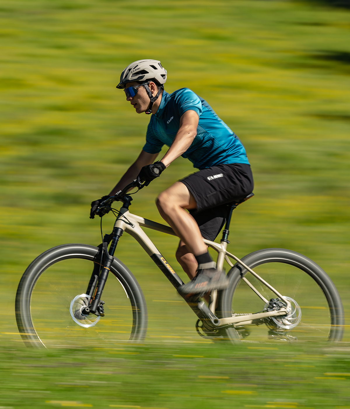 HELP & FAQ - SUPPORT | CUBE Bikes