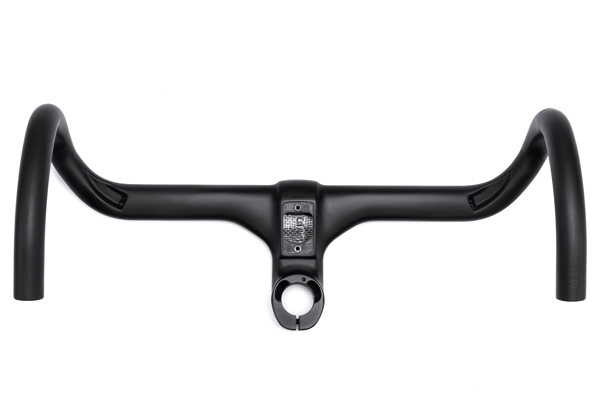 CUBE Basebar-Stem-Combination Litening Air / Agree / Cross Race