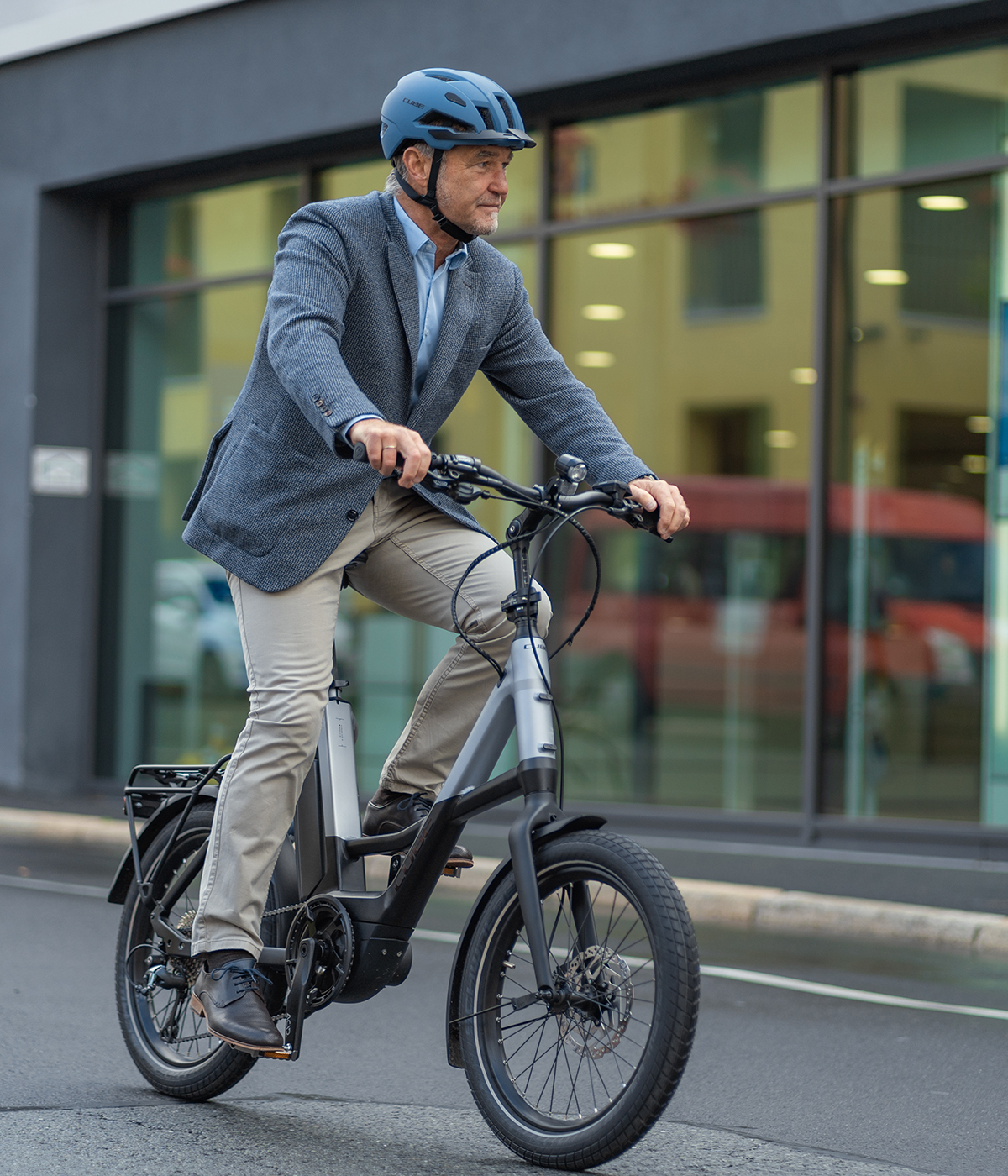 HELP & FAQ - SUPPORT | CUBE Bikes
