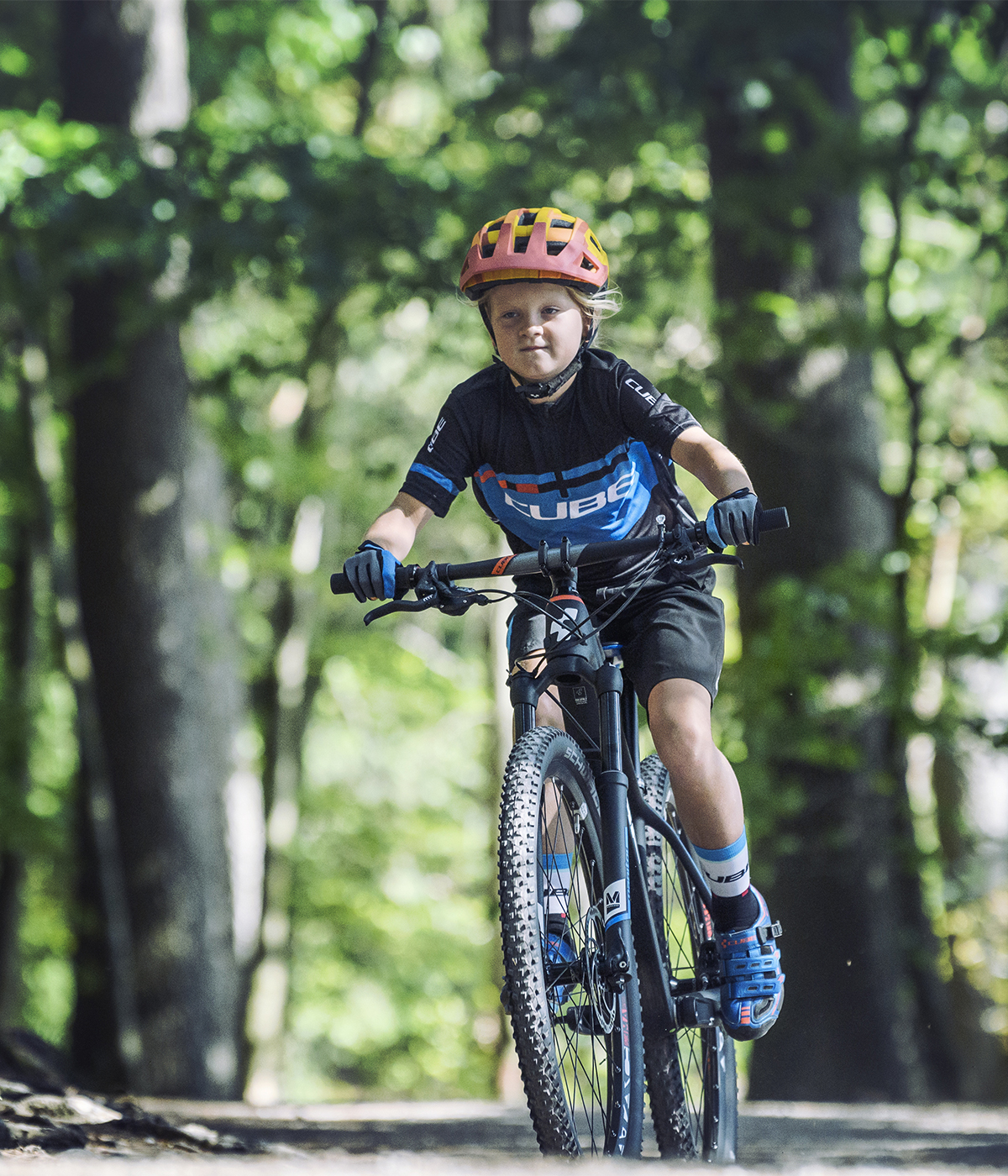 HELP & FAQ - SUPPORT | CUBE Bikes