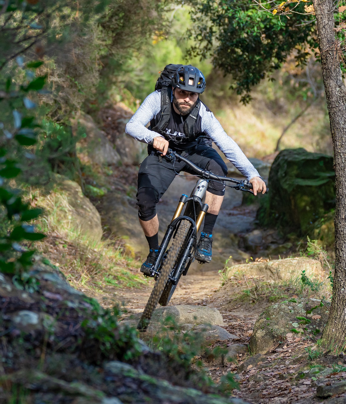 BIKE CLASSIFICATION - SUPPORT | CUBE Bikes