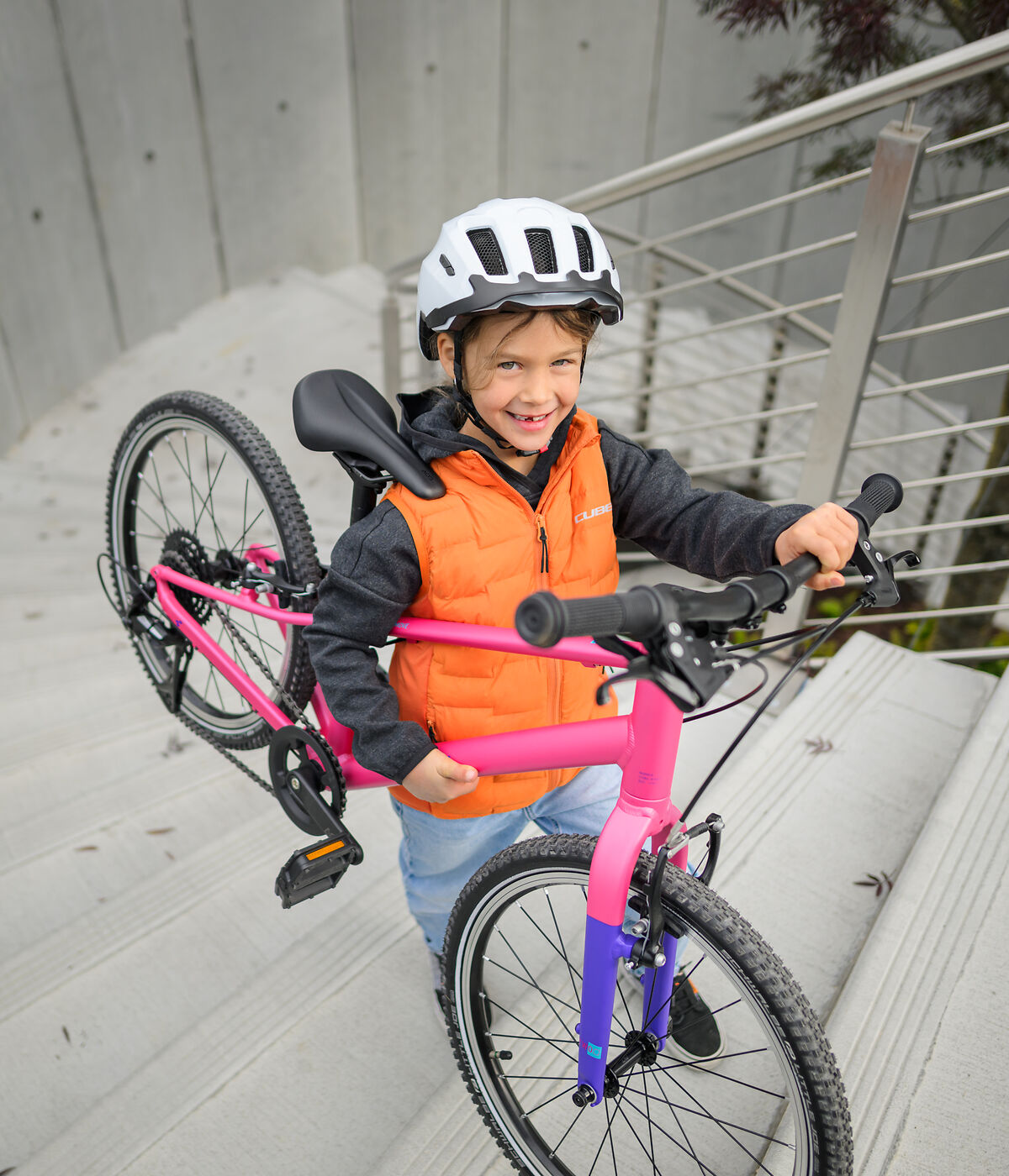 STEREO ONE22 - FULLSUSPENSION - MOUNTAINBIKE - BIKES | CUBE Bikes