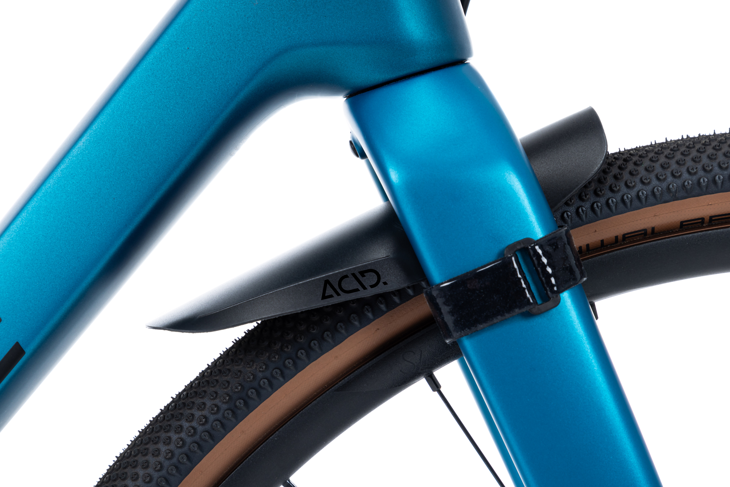 ACID Mudguard PRO front