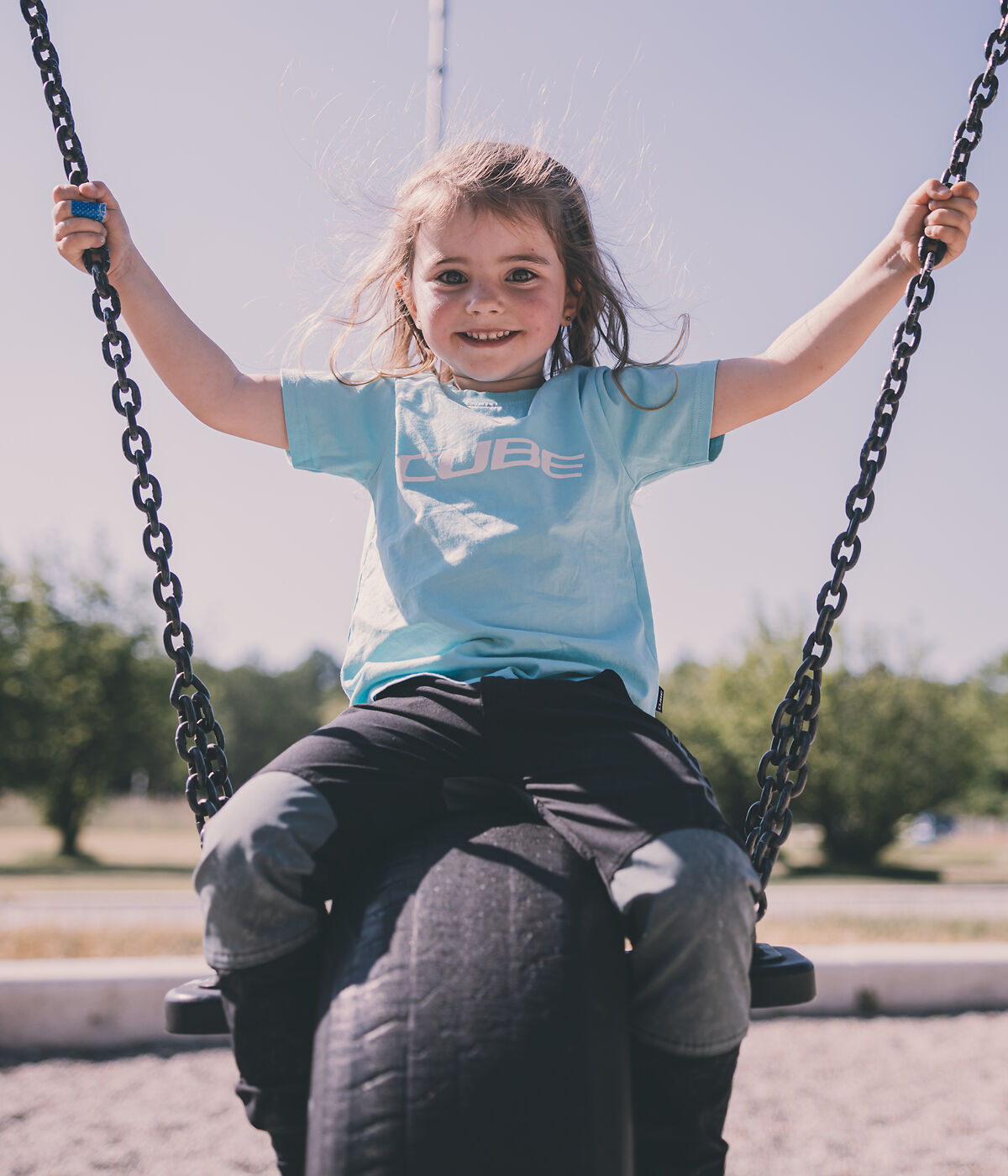 ACID Saddle NUANCE AIR