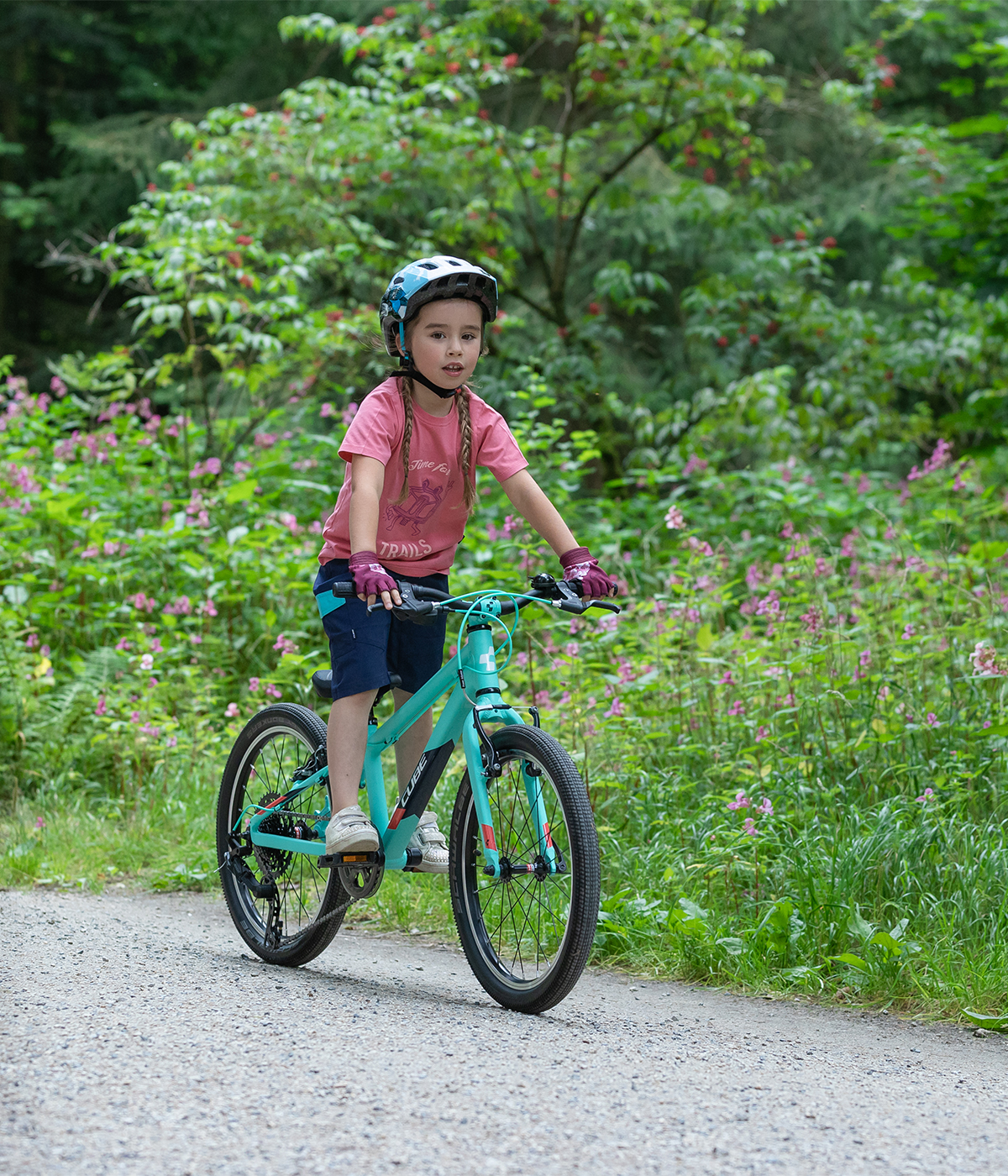 HELP & FAQ - SUPPORT | CUBE Bikes