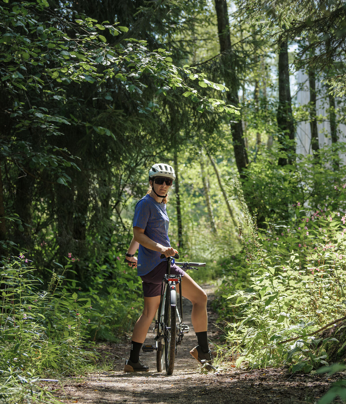 ACTIONTEAM - MOUNTAINBIKE - RACING - CUBE WORLD | CUBE Bikes