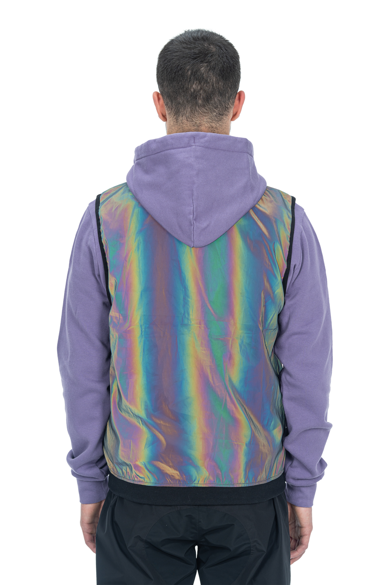 CUBE Safety Wind Gilet