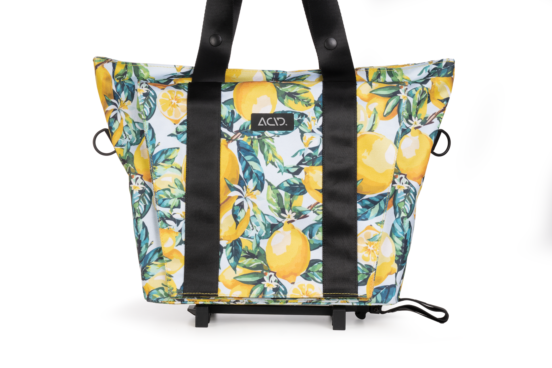 ACID Pannier Bag CITY 10 All In One