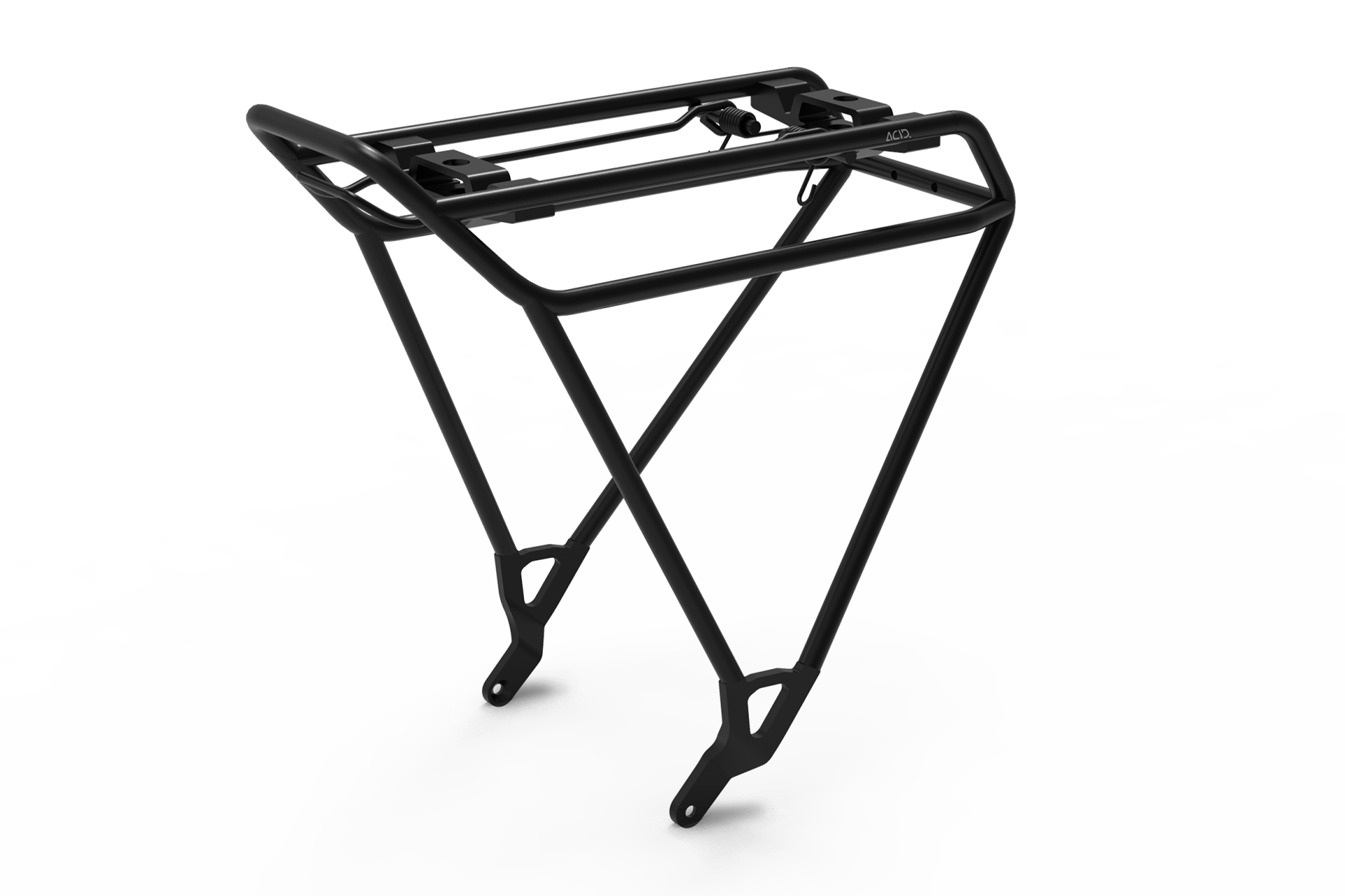 Cube Compact Hybrid 545 royalgreen´n´black