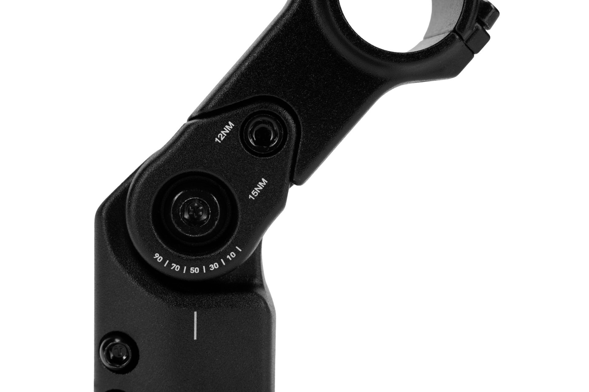 Cube Stem Cps E With Tilt Adjustment 