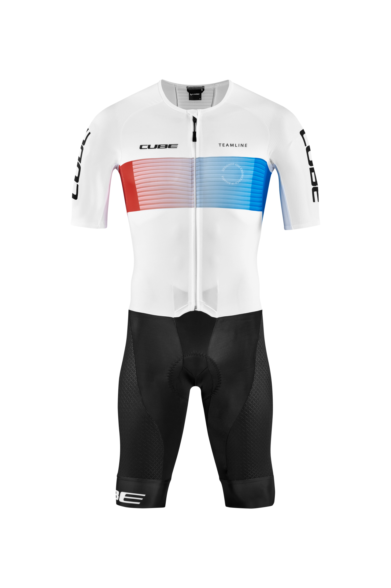 CUBE ROAD/XC XC Suit
