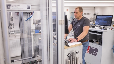 LOCATION - ABOUT US - CUBE WORLD | CUBE Bikes