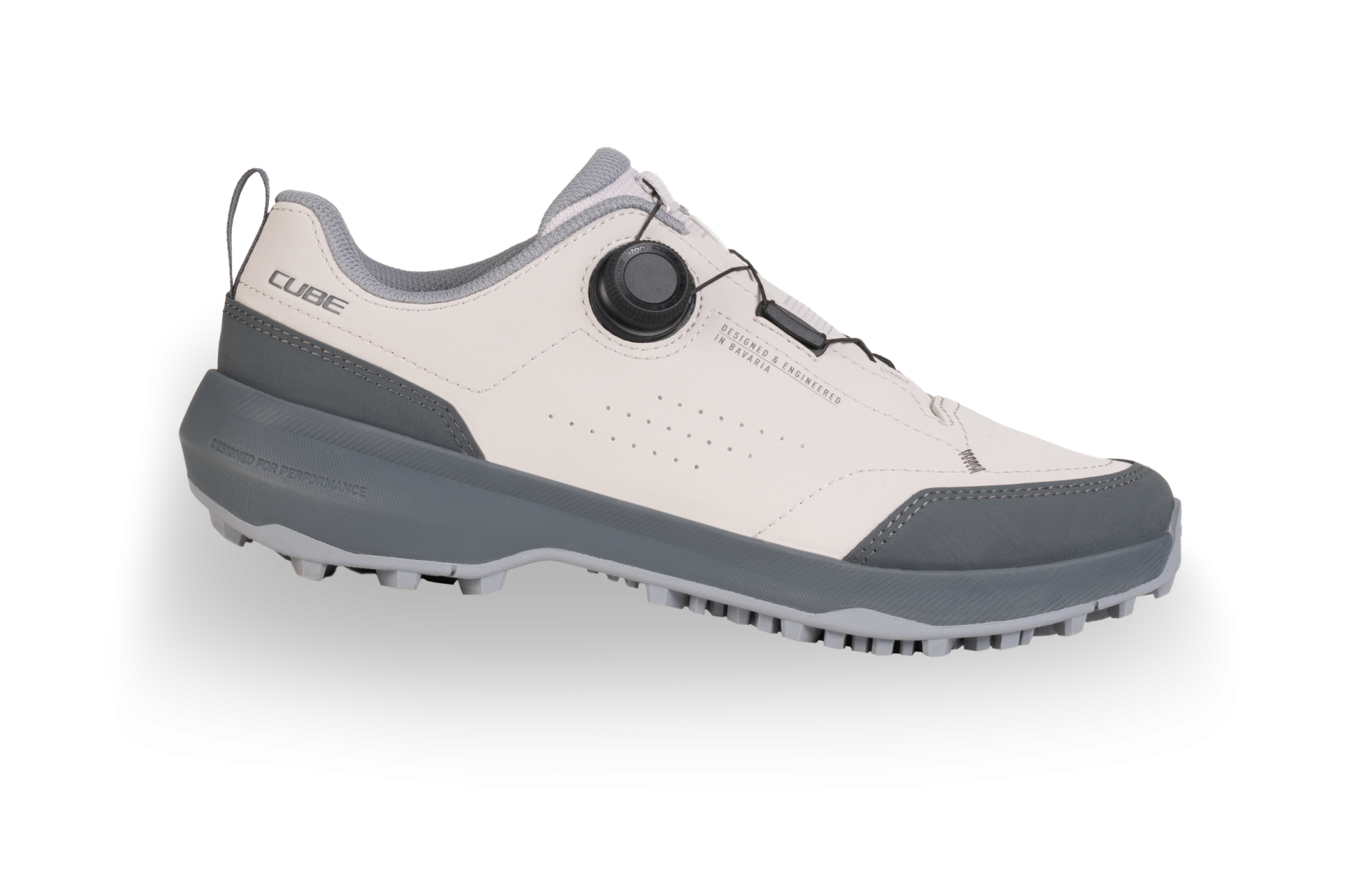 CUBE Shoes OX PRO