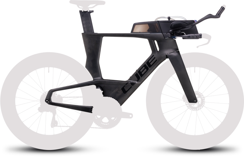 TRIATHLON & TIME TRIAL - ROAD - BIKES | CUBE Bikes