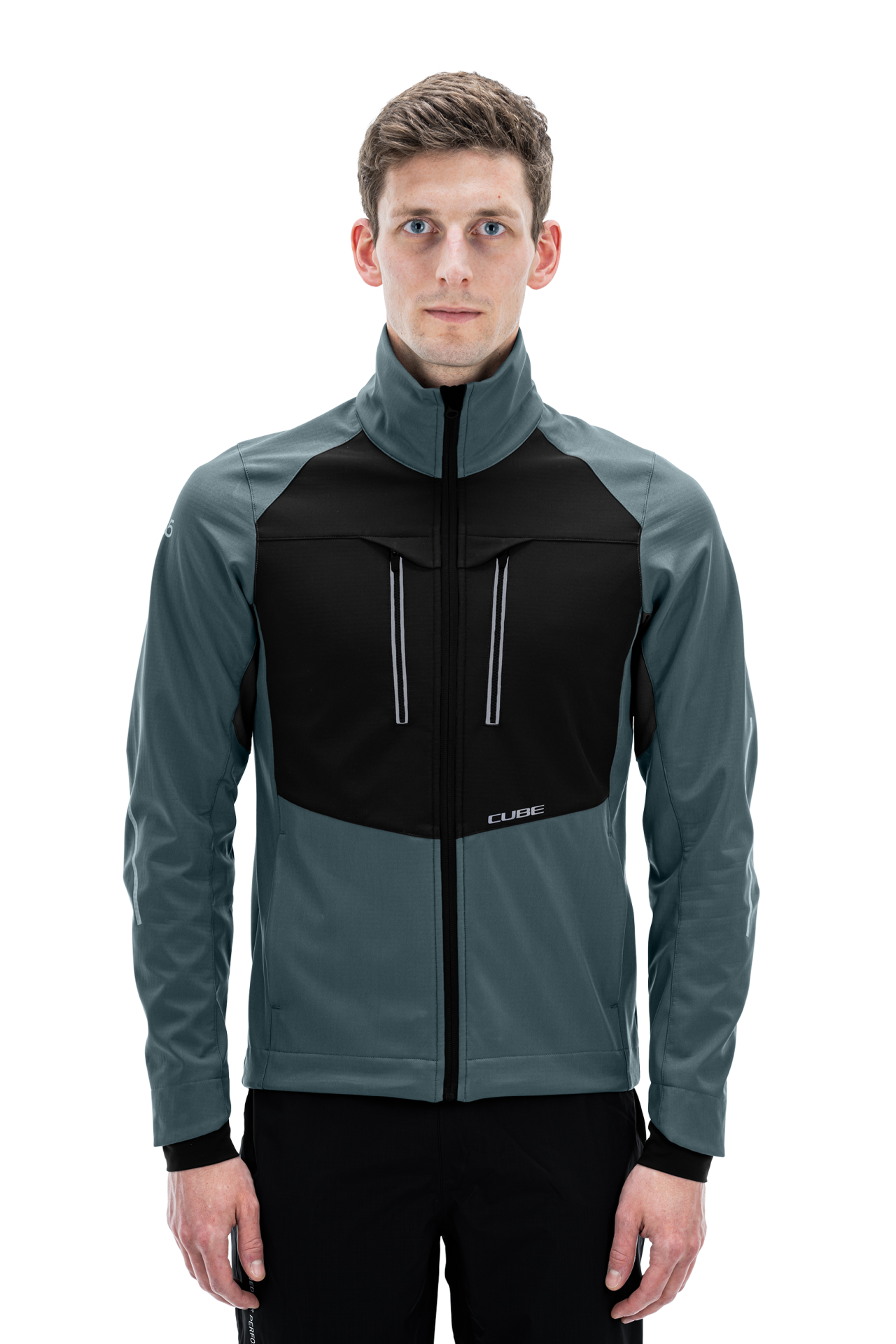 CUBE MTB Softshell Jacket 365