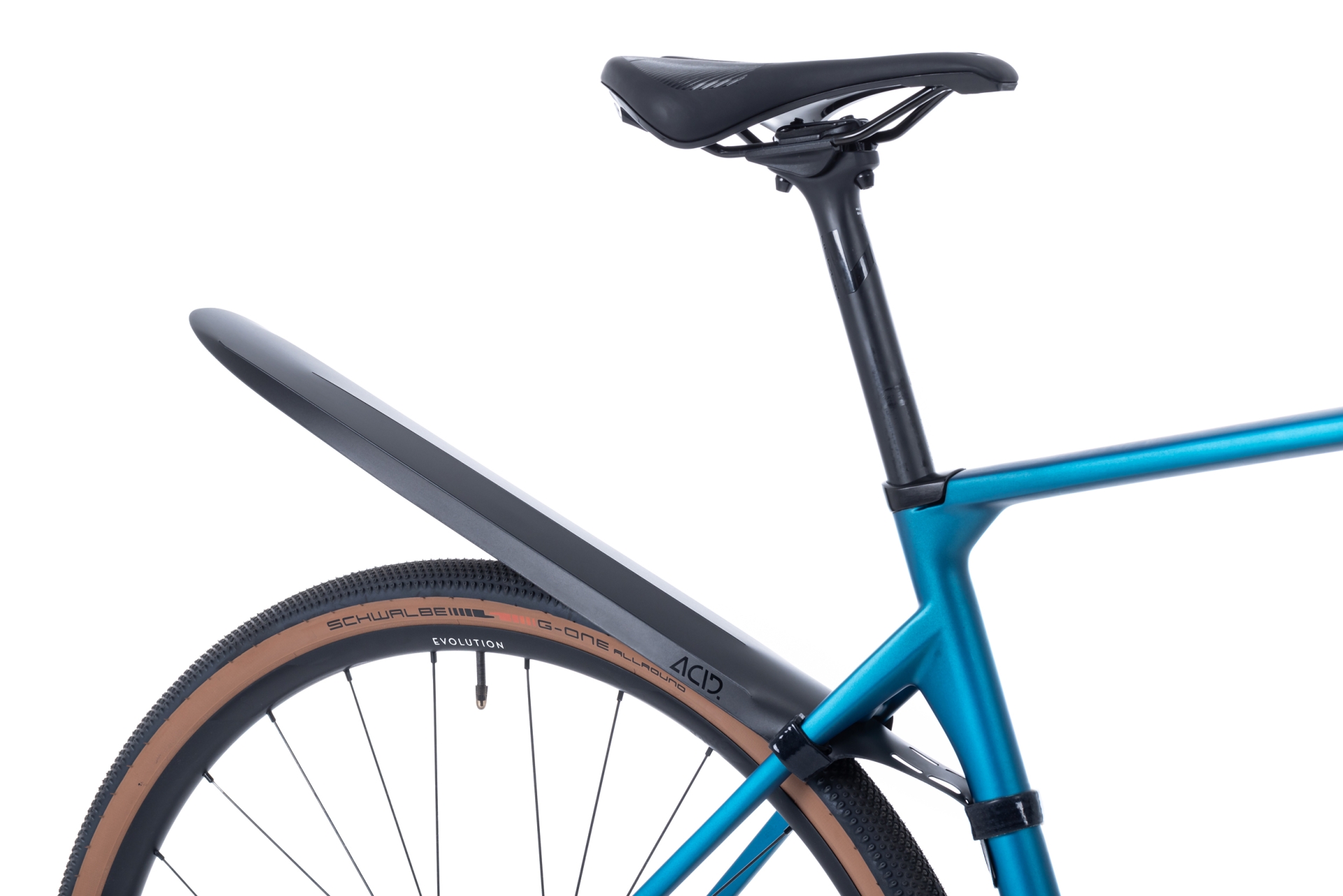 ACID Mudguard PRO rear